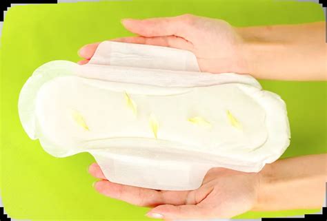 ¿de Qué Material Están Hechas Las Toallas Femeninas Naturella®
