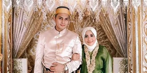 Openness About Sex Life Muzdalifah And Fadel Islami Are Not Aggressive In Bed