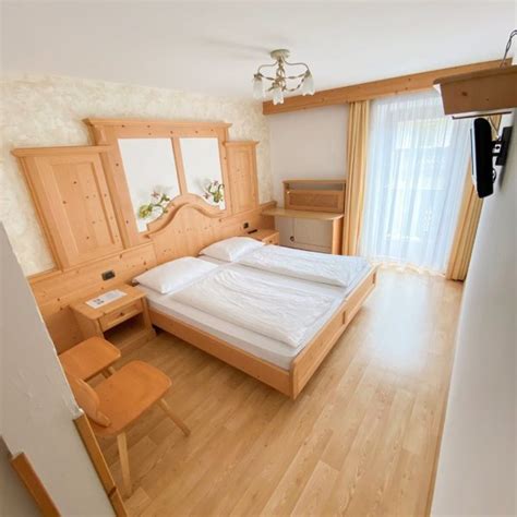 Rooms Biovita Hotel Alpi