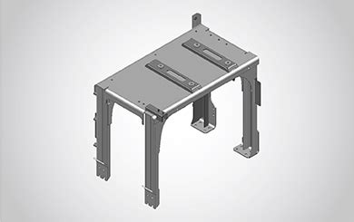 Sheet Metal Design SolidWorks D Modeling CAD Drafting Services