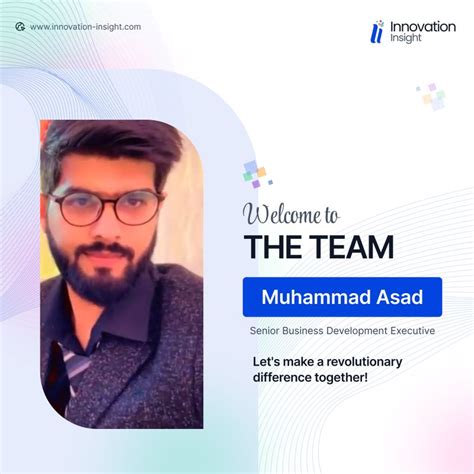 Welcomeonboard Newteam Teamgrowth Innovationinsight Innovation