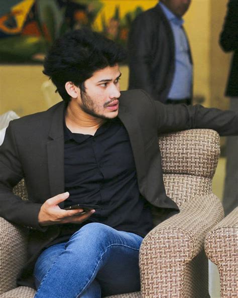 Mohammad Shakil Home