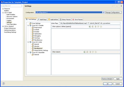 Getting Started With The ARM GCC Compiler On Windows Part Creating A FOSS Build Environment
