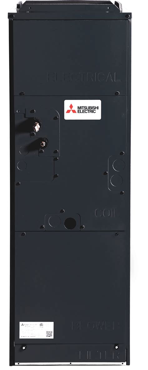 Multi Position Air Handler High Capacity Cooling Pickering