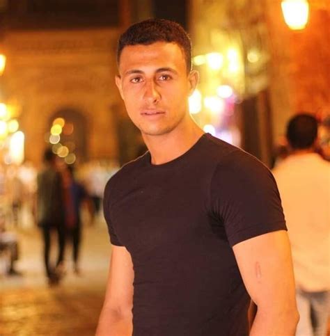 شريف المصري