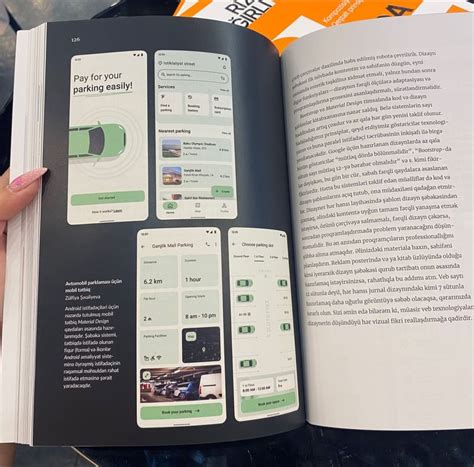 Rizvan Bağırlı Bu Il Dizaynerlərin Yeni Stolüstü Kitablarını Dizayn Zulfiyya Shikhaliyeva