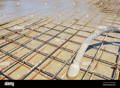 Used Electric Vibration Power Tool Compactor For Compacting Fresh