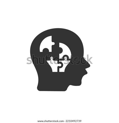 Problem Solving Icons Symbol Vector Elements Stock Vector Royalty Free