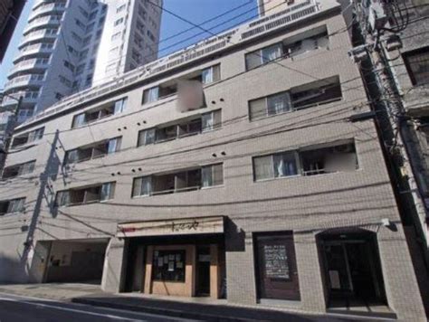 コスモ大井町の賃貸物件 転勤東京com