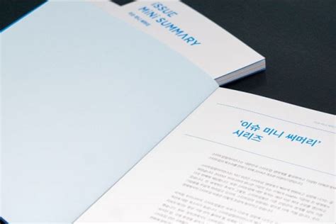 스타트업얼라이언스 네트워크 정책 담은 ‘이슈 미니 써머리 Vol 2 발간 스타트업 스토리 플랫폼 플래텀 Platum