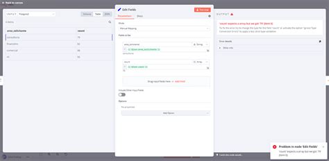 Problem Creating Chart With QuickChart Node Questions N8n Community