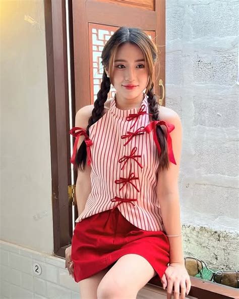 เบบี้งับ 🤭 รวมดาวสาวสวย สาวสวยเอวร่อน สาวน่ารัก สาวสวยประเทศไทย