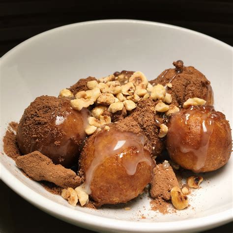 Gooey Banana Donuts Milo Dinosaur Redpan Secret Life Of Fatbacks