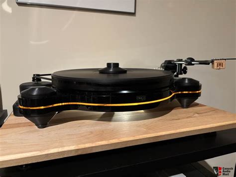 Oracle Origine Mkii Grado Opus 3 Photo 5475843 Canuck Audio Mart