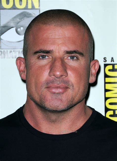 Dominic Purcell Dc Movies Wiki Fandom