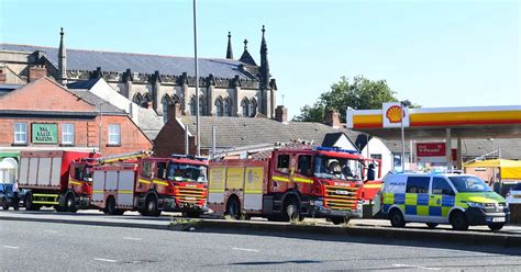 Lovely Woman Killed In Lorry Crash Named Locally As Tributes Pour In