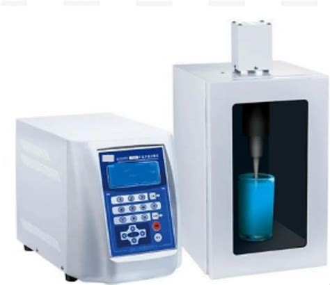 Probe Sonicator Laboratory At ₹ 235000 Piece Probe Sonicator In