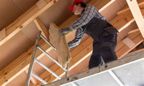 The Most Home Common Insulation Myths Debunked A Rite Roofing And Siding Contractor In