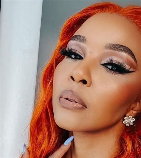 Rnb Singer Cici Jumps Into Amapiano The Yanos Magazine