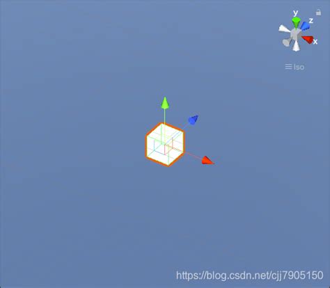 Unity欧拉角、四元素、旋转量eulerangles Csdn博客