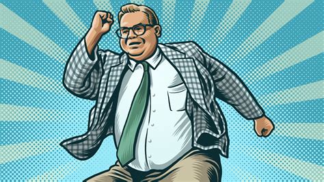  Animado De Chris Farley
