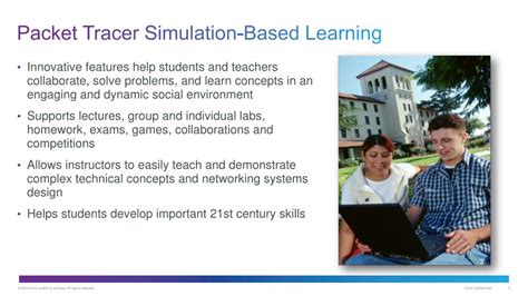 PPT Cisco Packet Tracer Overview PowerPoint Presentation Free Download ID