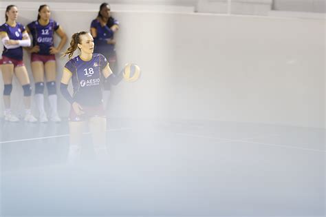Burdis Bordeaux IFVB Volley Ball Mickaël Bonnami Photographe