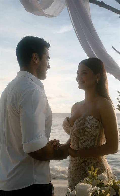 Pia Wurtzbach Reveals March Wedding With Jeremy Jauncey The Manila Times