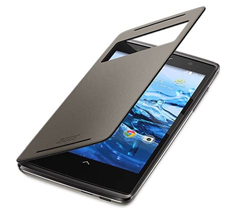 Acer Liquid Z500 13ghz Quad Core 1gb Ram 4gb User Micro Sd Slot 5