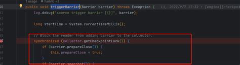 Checkpoint Timeout · Issue 5555 · Apacheseatunnel · Github
