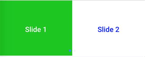 Bug Ion Slides Options For Centeredslides Has No Effect Issue