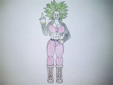 Kefla Redesign By Snapsofhope On Deviantart