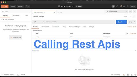 How To Call REST API GET POST PUT DELETE Using Postman A Step By