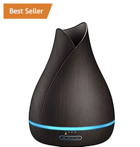 Best Essential Oil Diffusers For 2018 The Organic Goat Lady