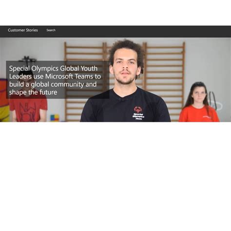 Microsoft Customer Stories Kloudify Technologies Microsoft