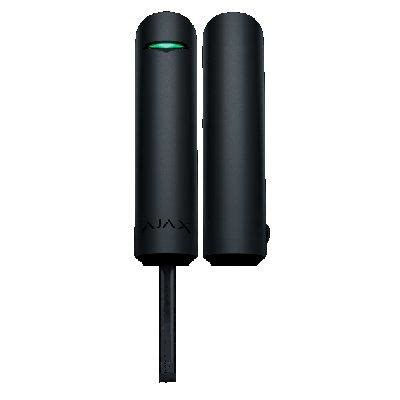 Ajax DoorProtect Fibra Intruder Detector Specifications Ajax Intruder Detectors