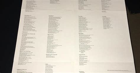 The White White Album Album On Imgur