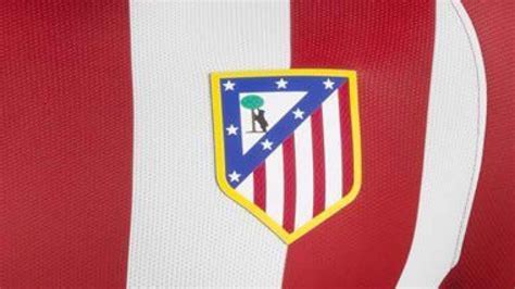 El Atlético De Madrid Volverá A Su Clásico Escudo En La Temporada 20212022