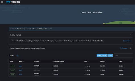 Rancher系列 3 Aks Install Rancher 前面兩篇寫了自架rke 的步驟，今天這個來玩用 Aks 架rancher