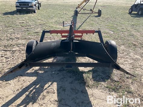 Ditch Plow Agriculture Bigiron
