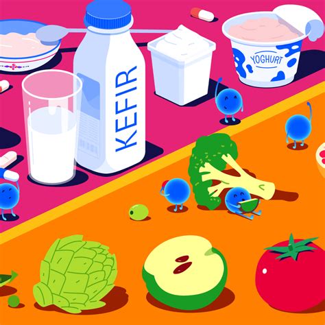 Prebiotics Vs Probiotics Whats The Difference Recoup