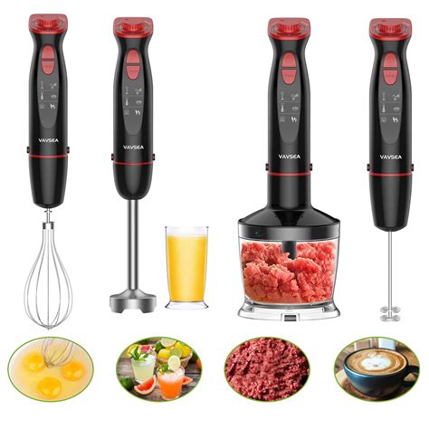 Stick Blender With Dough Hook At Winifred Jones Blog