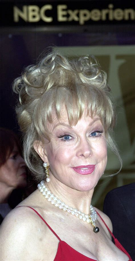 Barbara Eden Barbara Eden Photo 32672445 Fanpop Page 142