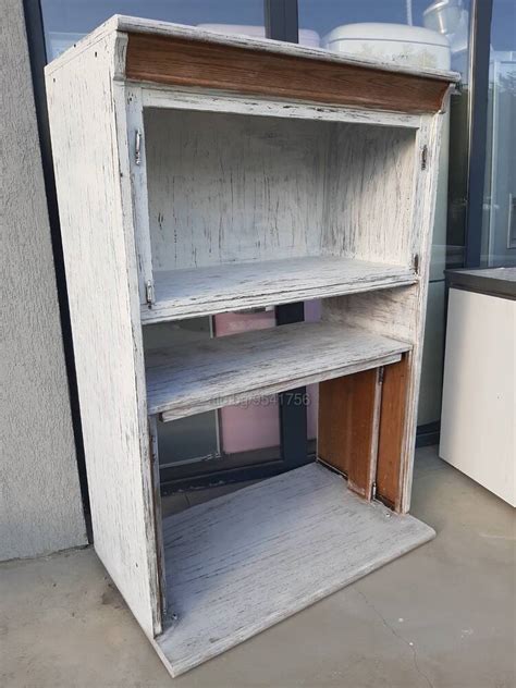 Шкаф секция гардероб от масив Гардероб Мебели за дома и офиса Карлово Продавам шка