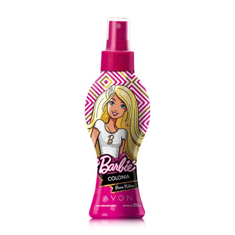 Barbie Colonia