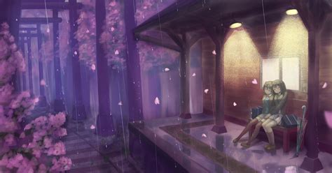 ラブライブ虹ヶ咲学園スクールアイドル同好会 春雨夜桜夢心地 シュニア・イヴのイラスト Pixiv