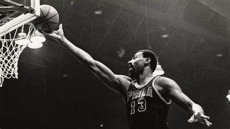 Biggest Trades In Nba History Start With Wilt Chamberlain