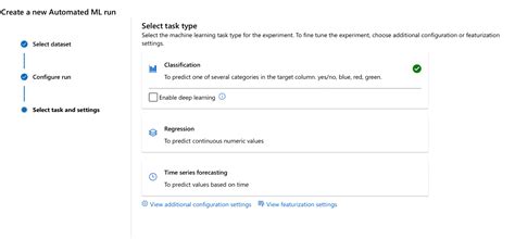 Azure Machine Learning A Step By Step Guide