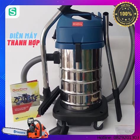 Máy Hút Bụi Dongcheng Dvc30 Shopee Việt Nam