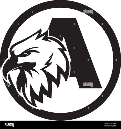 Letter A Icon Logo Vector Design Template Stock Vector Image And Art Alamy